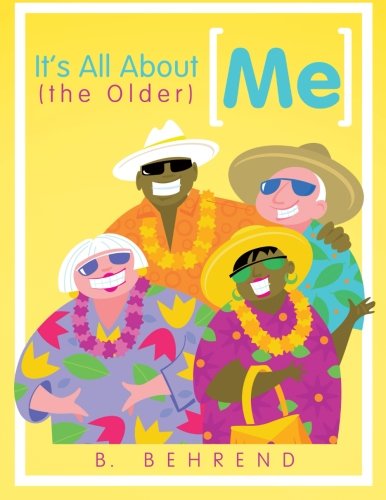 It's All about (the Older) Me