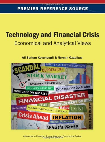 Technology and Financial Crisis: