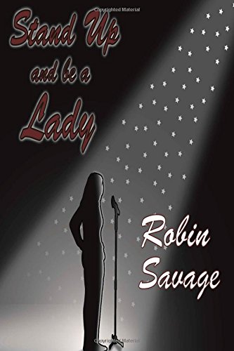 Stand Up and Be a Lady
