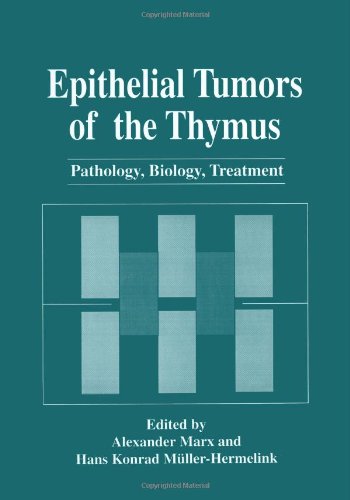 Epithelial Tumors of the Thymus: