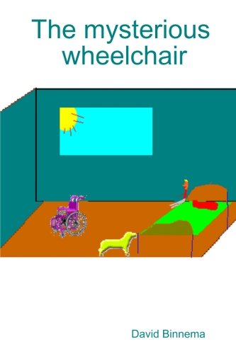The Mysterious Wheelchair