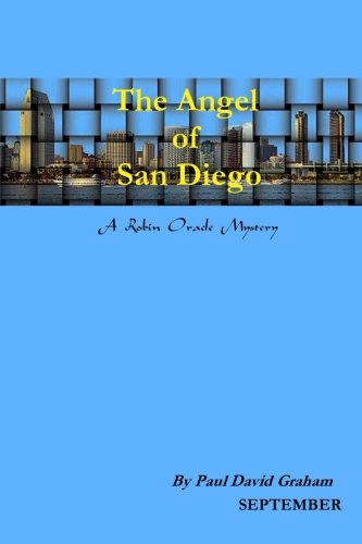 The Angel of San Diego