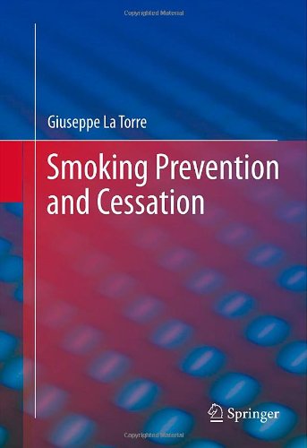 Smoking Prevention and Cessation