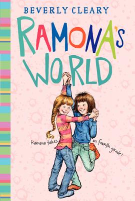 Ramona's World雷蒙娜的世界