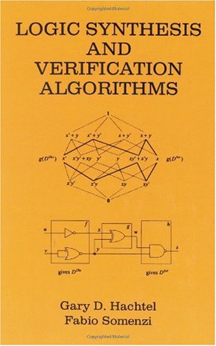 Logic Synthesis and Verification