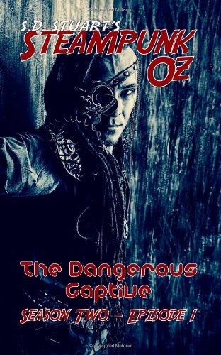 The Dangerous Captive: Season Two -