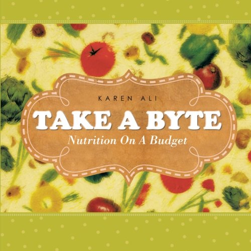 Take a Byte: Nutrition on a