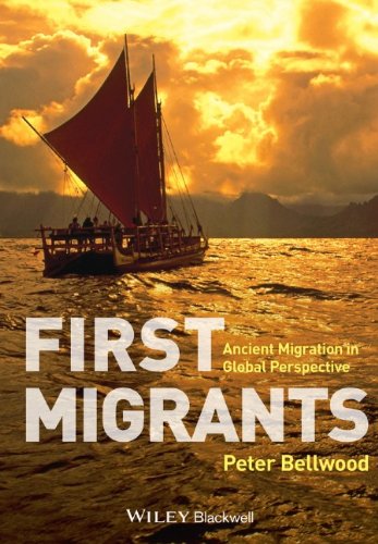 First Migrants - Ancient Migration In Global...