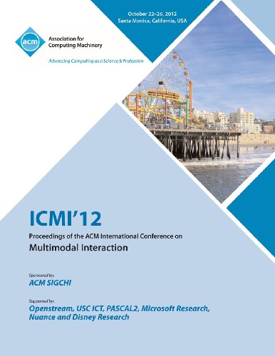 ICMI 12 Proceedings of the ACM