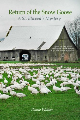 Return of the Snow Goose
