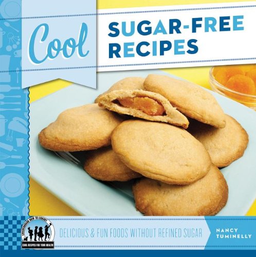 Cool Sugar-Free Recipes: Delicious & Fun