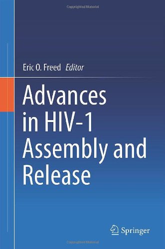 Advances in HIV-1 Assembly and