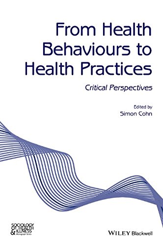 From Health Behaviours to Health