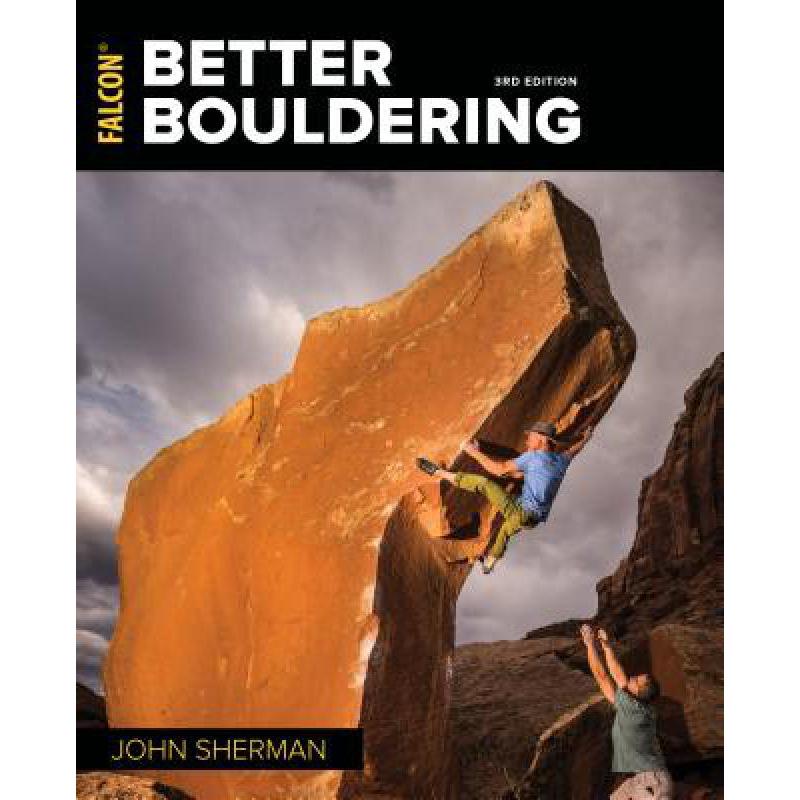 Better Bouldering