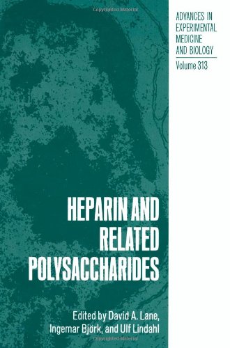 Heparin and Relat