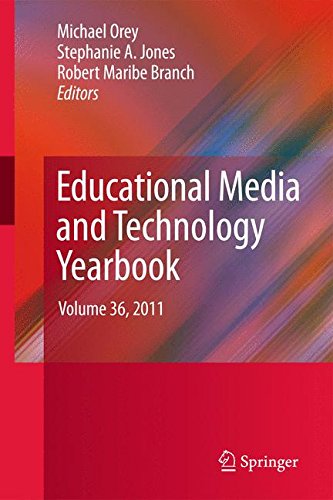 Educational Media and Technology