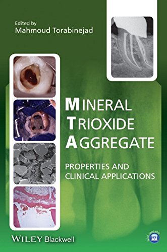 Mineral Trioxide Aggregate: Properties
