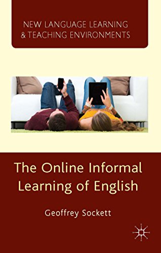The Online Informal Learning of