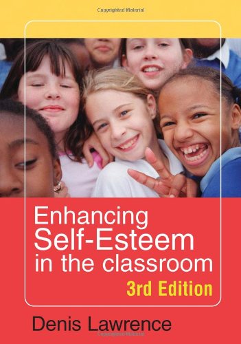 Enhancing Self-Esteem in the