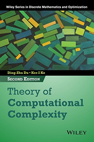 Theory of Computationa