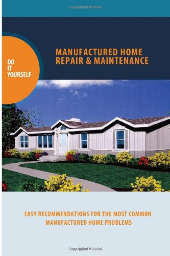 Manufactured Home Repair and