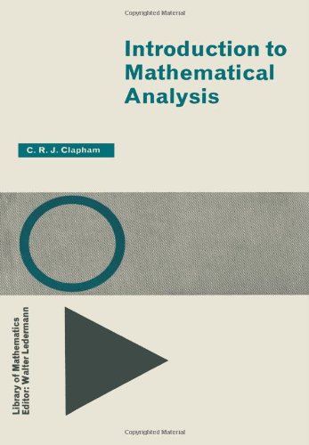Introduction to Mathematic