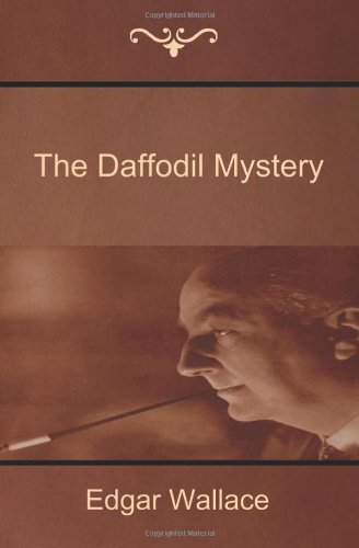 The Daffodil Mystery
