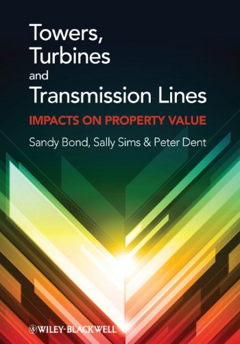 Towers, Turbines and Transmissio
