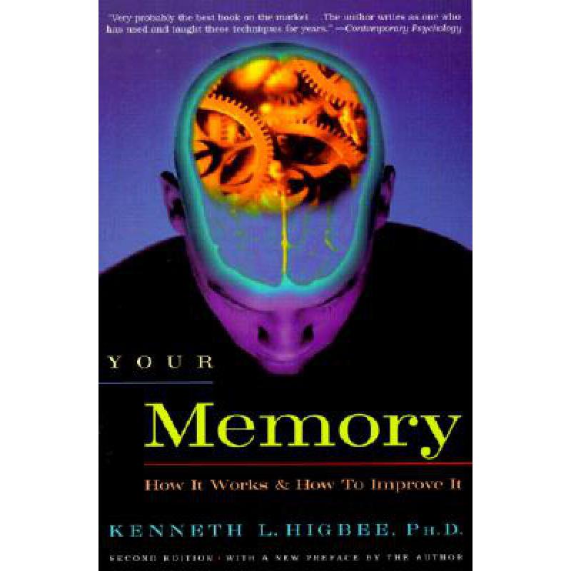 Your Memory: How It Works and How to Improve It