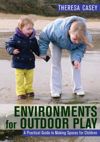 Environments for Outdoor Play: A