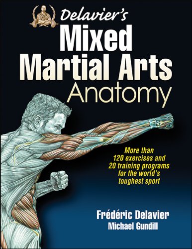 Delavier's Mixed Martial Arts