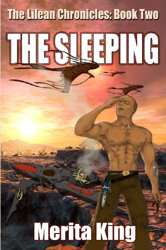 The Lilean Chronicles: Book Two th