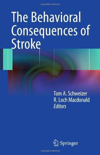The Behavioral Consequences of