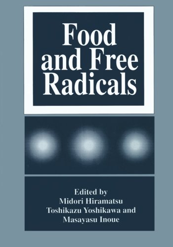 Food and Free Radicals