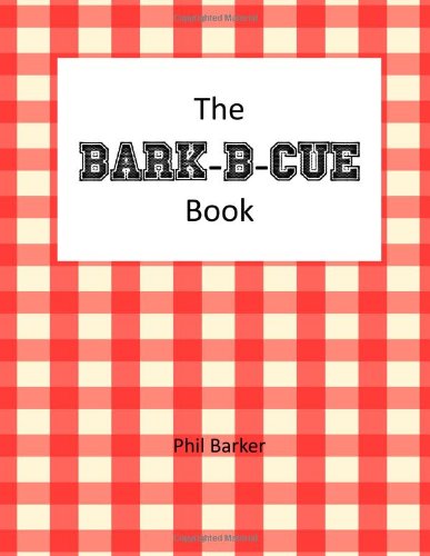 Bark-B-Cue