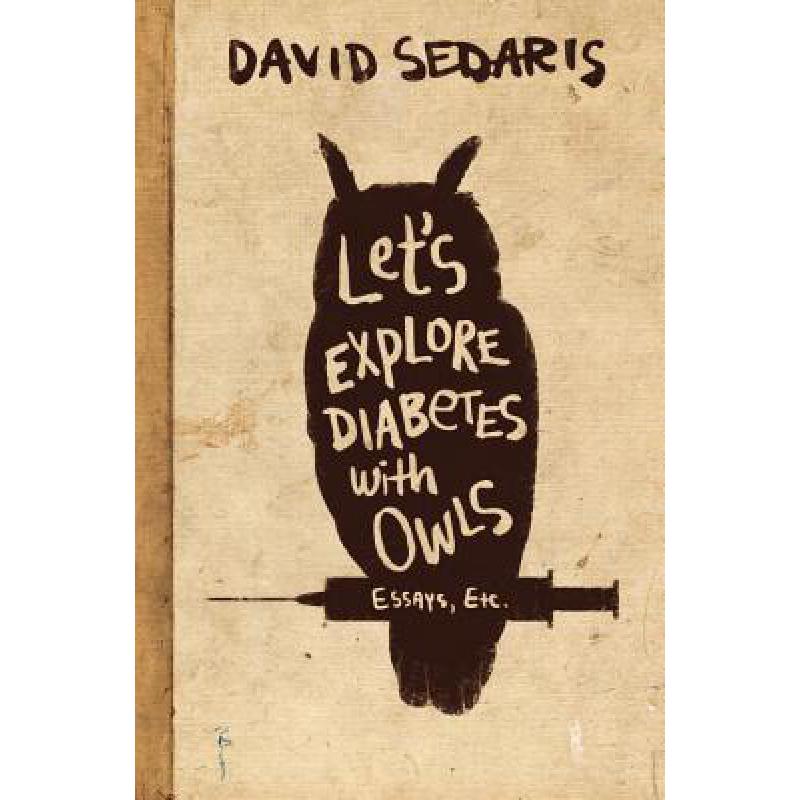 Let's Explore Diabetes with Owls