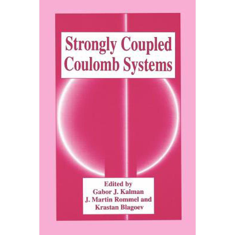Strongly Coupled Coulomb Systems
