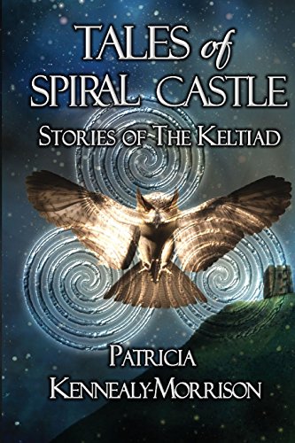 Tales of Spiral Castle: Stories of th