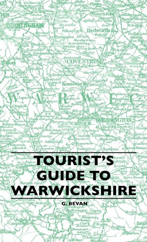 Tourist's Guide to Warwickshire