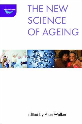 The New Science of Ageing