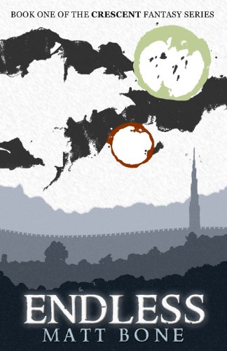 Endless: Crescent: Book One