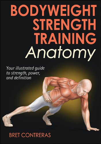 Bodyweight Strength Training