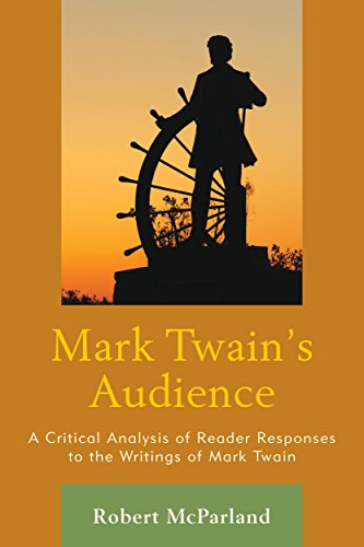Mark Twain's Audience: A Critic