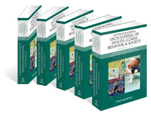 The Wiley-Blackwell Encyclopedia of