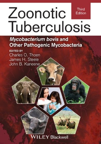 Zoonotic Tuberculosis: I Mycobacterium
