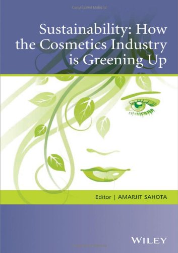 Sustainability: How the Cosmetic