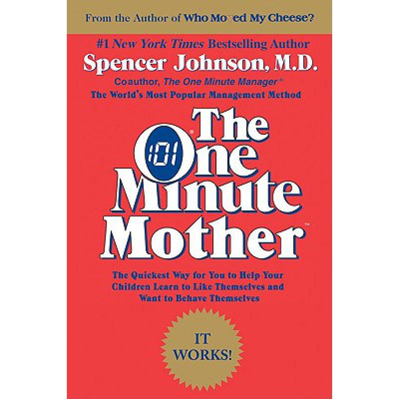The One Minute Mother
