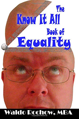 The Know It All Book of Equality