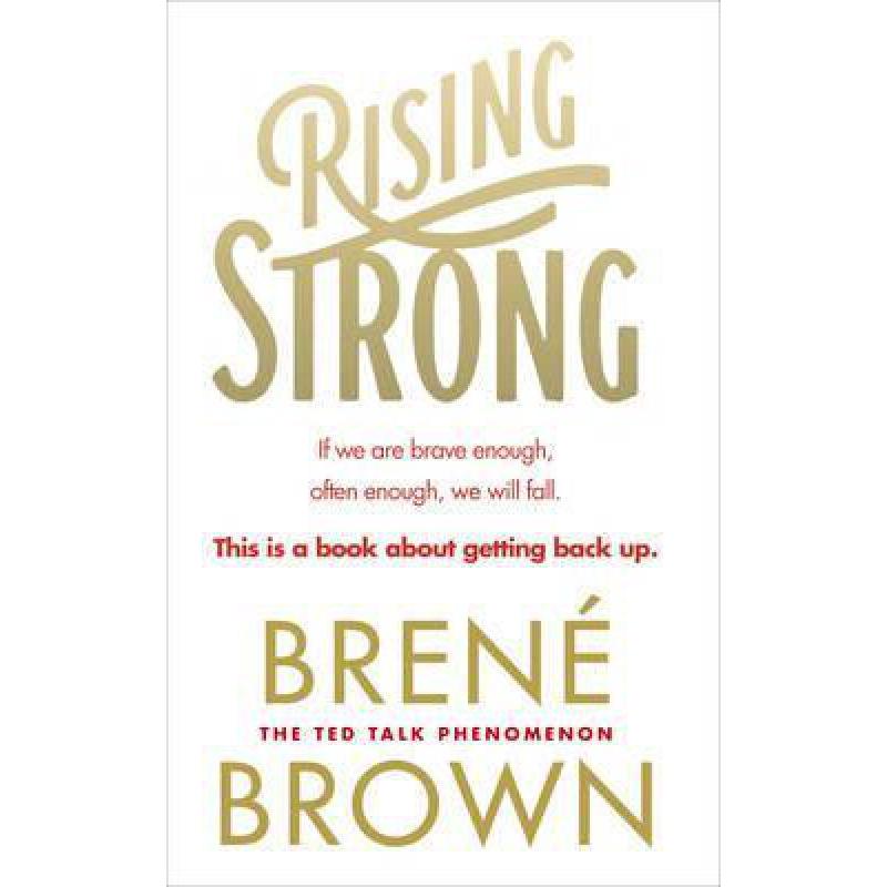 Rising Strong