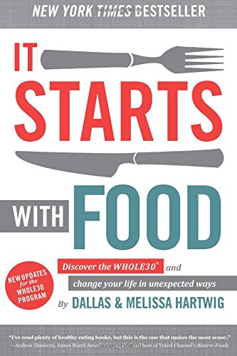 It Starts with Food: Discover t